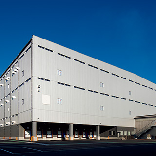 KAJIMA MAJOR PROJECTS | KAJIMA CORPORATION