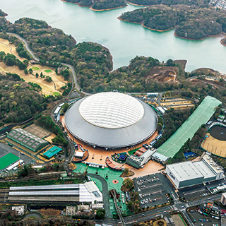 KAJIMA MAJOR PROJECTS | KAJIMA CORPORATION