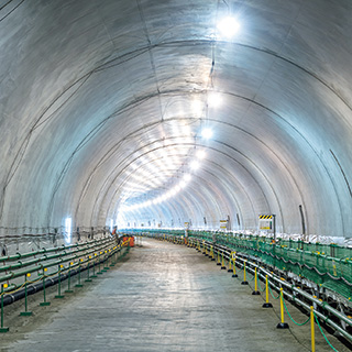 KAJIMA MAJOR PROJECTS | KAJIMA CORPORATION