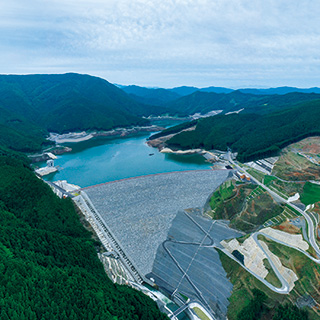 KAJIMA MAJOR PROJECTS | KAJIMA CORPORATION