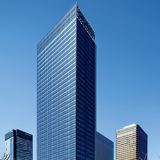 KAJIMA MAJOR PROJECTS | KAJIMA CORPORATION