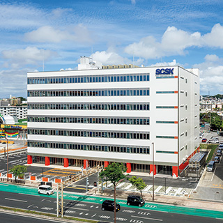 KAJIMA MAJOR PROJECTS | KAJIMA CORPORATION