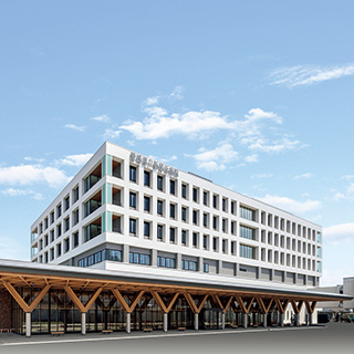 KAJIMA MAJOR PROJECTS | KAJIMA CORPORATION