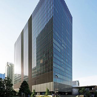 KAJIMA MAJOR PROJECTS | KAJIMA CORPORATION