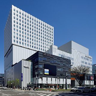 KAJIMA MAJOR PROJECTS | KAJIMA CORPORATION