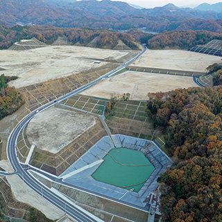 KAJIMA MAJOR PROJECTS | KAJIMA CORPORATION