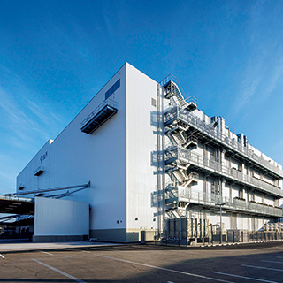 KAJIMA MAJOR PROJECTS | KAJIMA CORPORATION