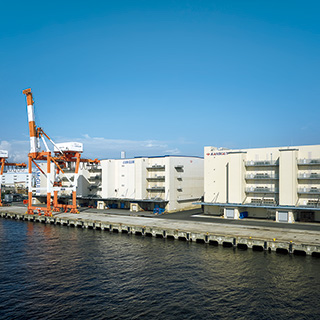 KAJIMA MAJOR PROJECTS | KAJIMA CORPORATION