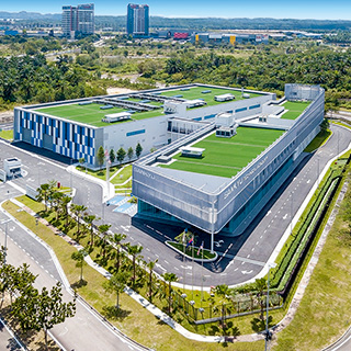 KAJIMA MAJOR PROJECTS | KAJIMA CORPORATION