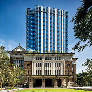 KAJIMA MAJOR PROJECTS | KAJIMA CORPORATION