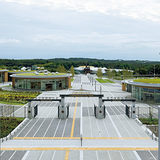 KAJIMA MAJOR PROJECTS | KAJIMA CORPORATION