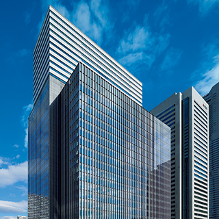 KAJIMA MAJOR PROJECTS | KAJIMA CORPORATION