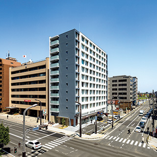 KAJIMA MAJOR PROJECTS | KAJIMA CORPORATION