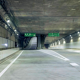 KAJIMA MAJOR PROJECTS | KAJIMA CORPORATION