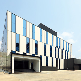 KAJIMA MAJOR PROJECTS | KAJIMA CORPORATION