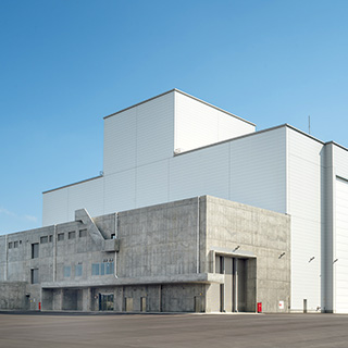 KAJIMA MAJOR PROJECTS | KAJIMA CORPORATION