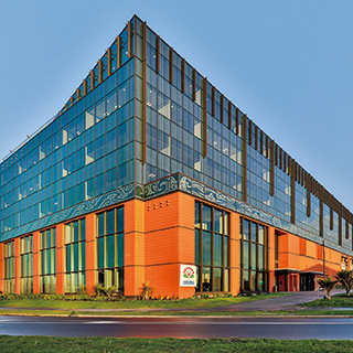 KAJIMA MAJOR PROJECTS | KAJIMA CORPORATION