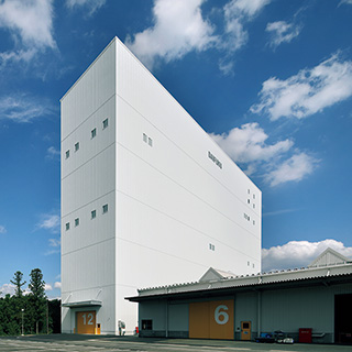 KAJIMA MAJOR PROJECTS | KAJIMA CORPORATION