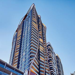 KAJIMA MAJOR PROJECTS | KAJIMA CORPORATION