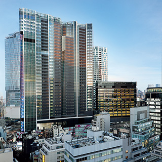 KAJIMA MAJOR PROJECTS | KAJIMA CORPORATION