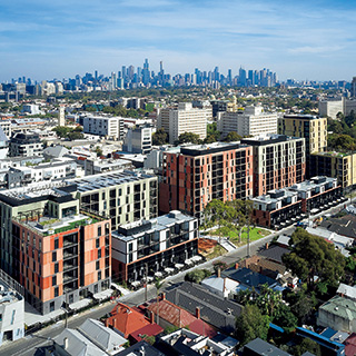 KAJIMA MAJOR PROJECTS | KAJIMA CORPORATION