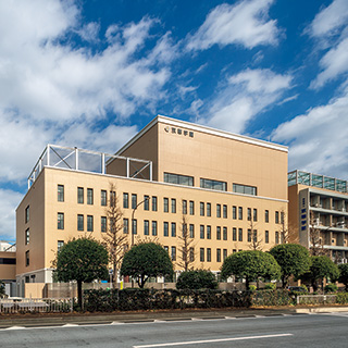 KAJIMA MAJOR PROJECTS | KAJIMA CORPORATION