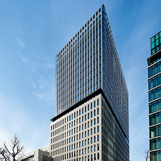 KAJIMA MAJOR PROJECTS | KAJIMA CORPORATION