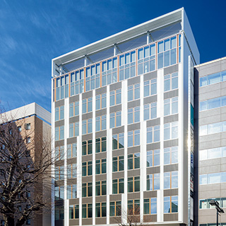 KAJIMA MAJOR PROJECTS | KAJIMA CORPORATION