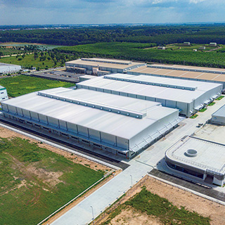 KAJIMA MAJOR PROJECTS | KAJIMA CORPORATION