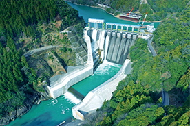 SDGs and Kajima’s Business Operations | Sustainability | KAJIMA CORPORATION